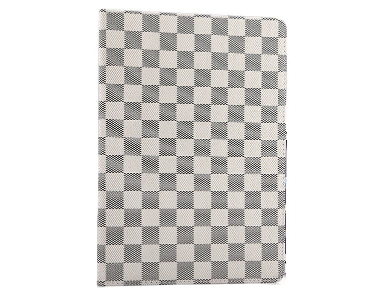 Чехол-футляр для Apple iPad 10.2 (2019) водоотталкивающий с трансформацией в мульти-подставку тематика карта мира