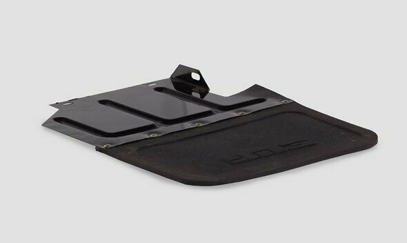 Брызговик колеса УАЗ-469, 3151, HUNTER переднего в СБ правый