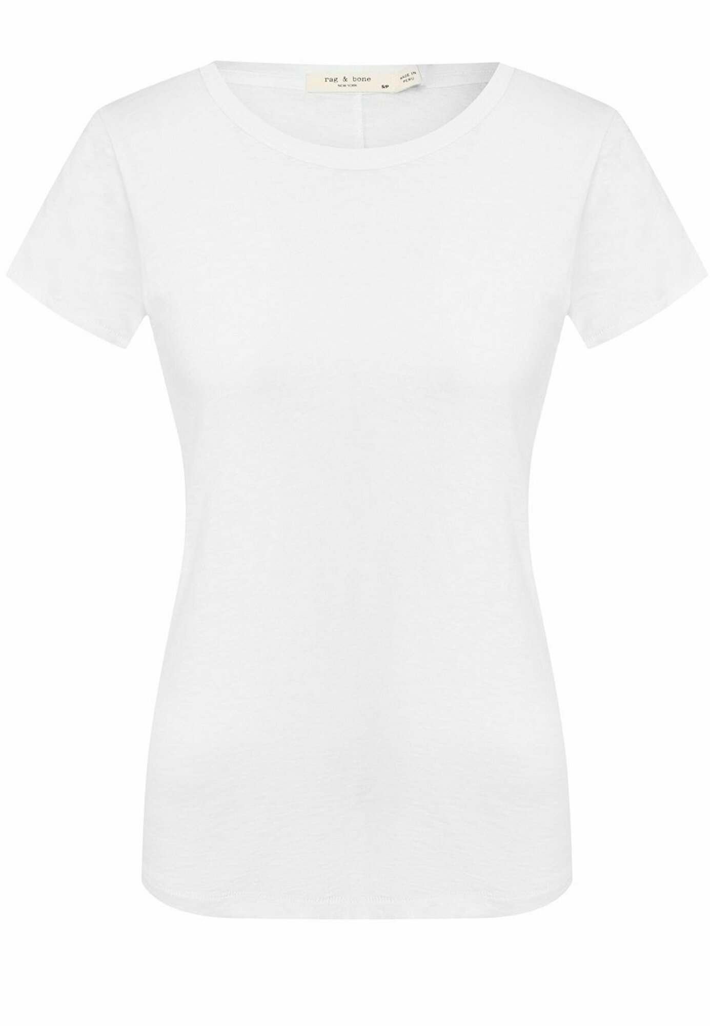 Футболка спортивная