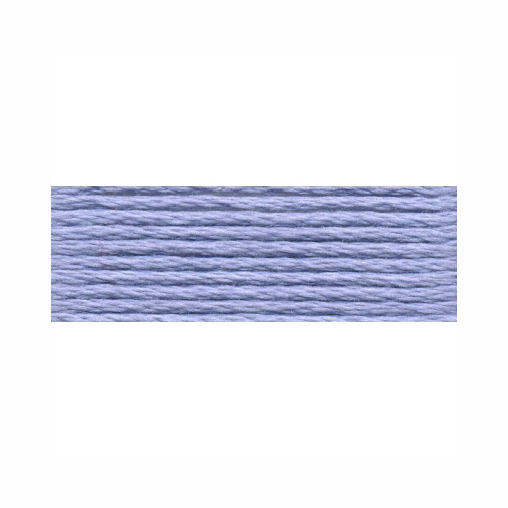 Мулине "DMC" 100% хлопок 8 м №0159 бл-голубой