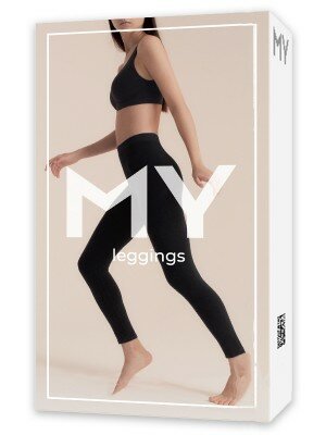 Брюки скинни Pa560 Leggings