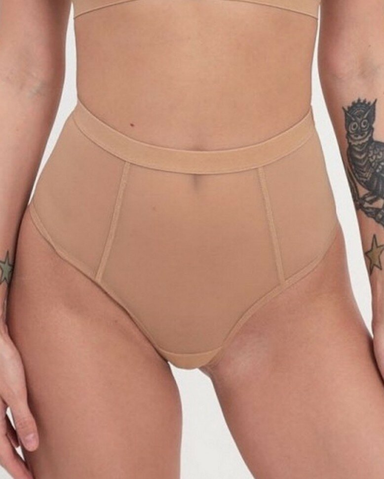 Трусы Трусы-бразилиана Астры ITWT.02 Brikoly