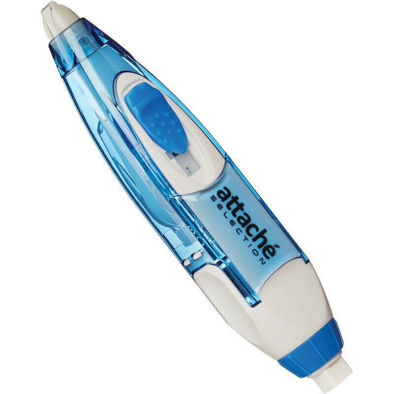 Attache Selection Корректирующая лента Comfort, 5мм х 6м, автоматическая