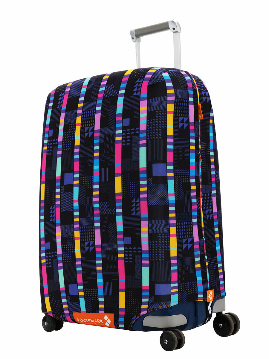 Чехол для чемодана 