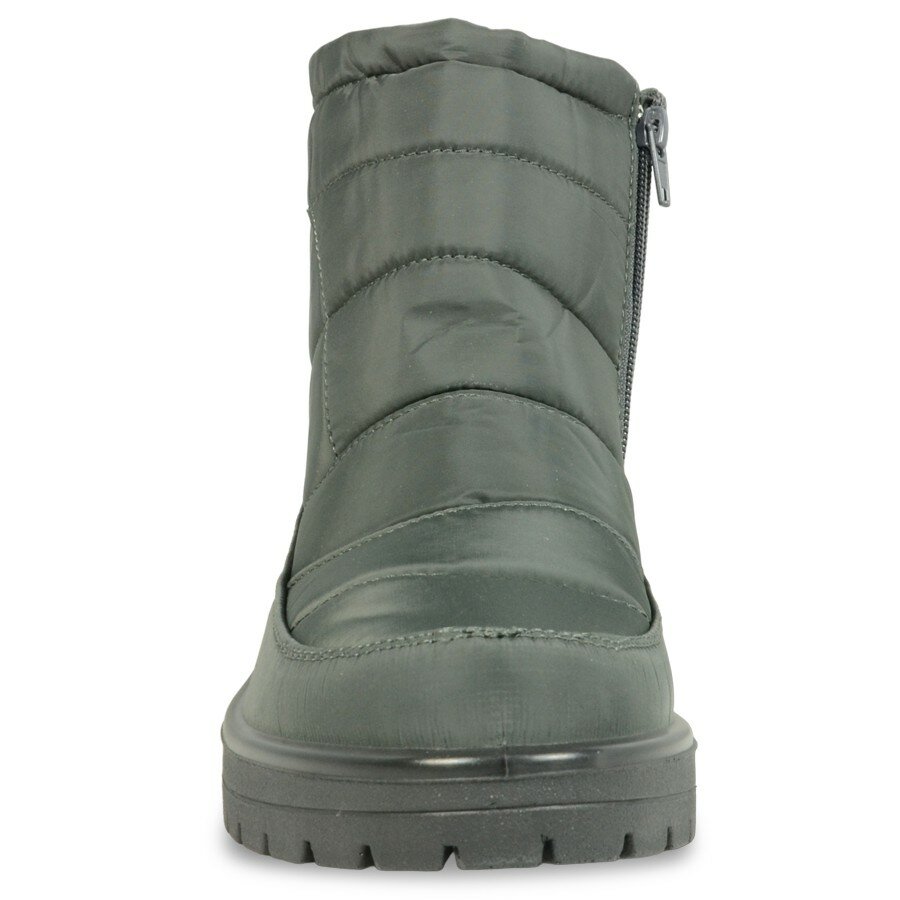 Полусапоги Almi, размер 40, серый — фото 1