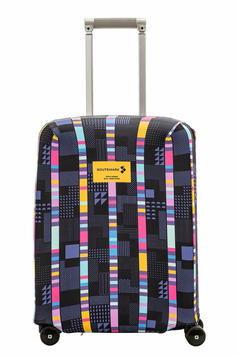 Чехол для чемодана 