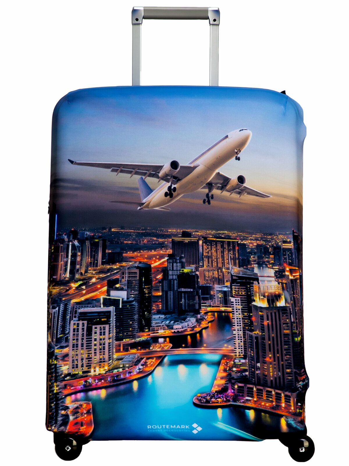 Чехол для чемодана 