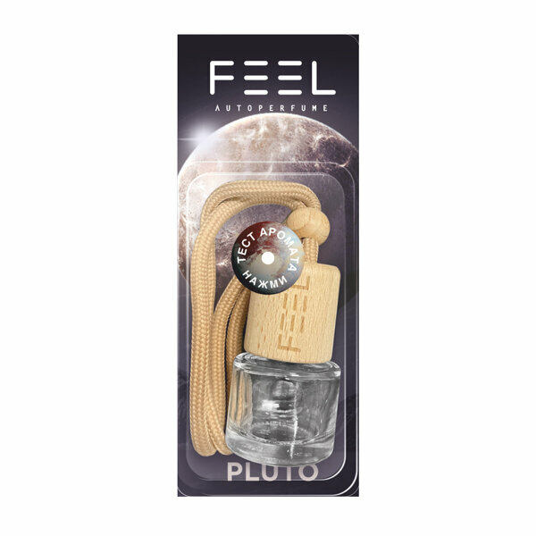 Feel Ароматизатор "Classic" (Pluto)