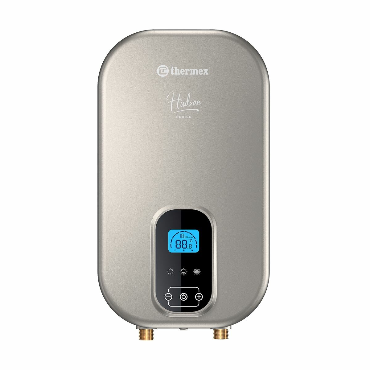Водонагреватель проточный Thermex Hudson 8500