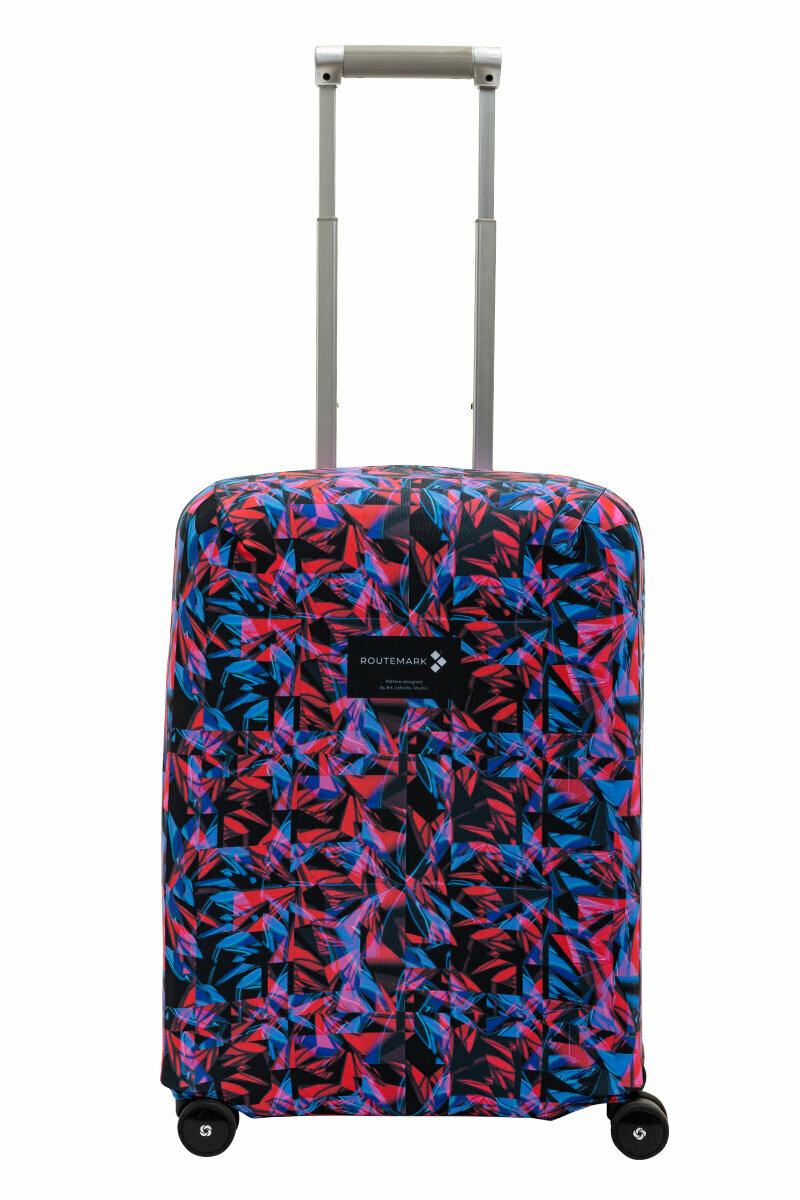 Чехол для чемодана 