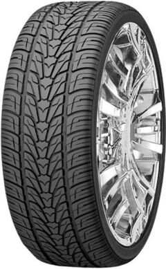 Шины 265/60 R17 108V Nexen Roadian HP