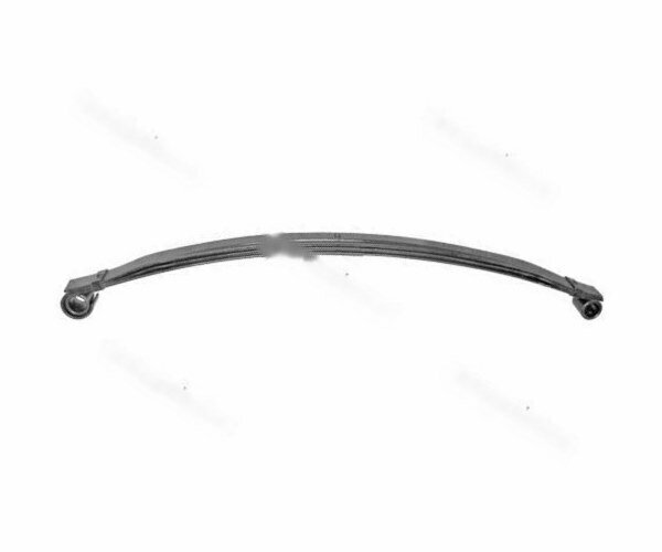 Рессора уаз-31512-2912010 задняя 3-х листовая чмз