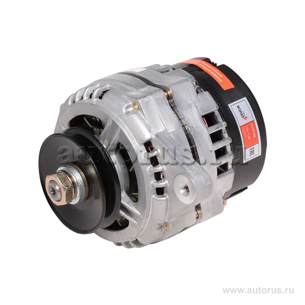 Генератор 14v 135a startvolt lg 0410