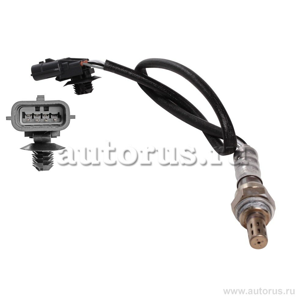 Датчик кисл. для а/м renault logan (09-)/sandero (09-) 1.6i голубой провод startvolt vs-os 0908