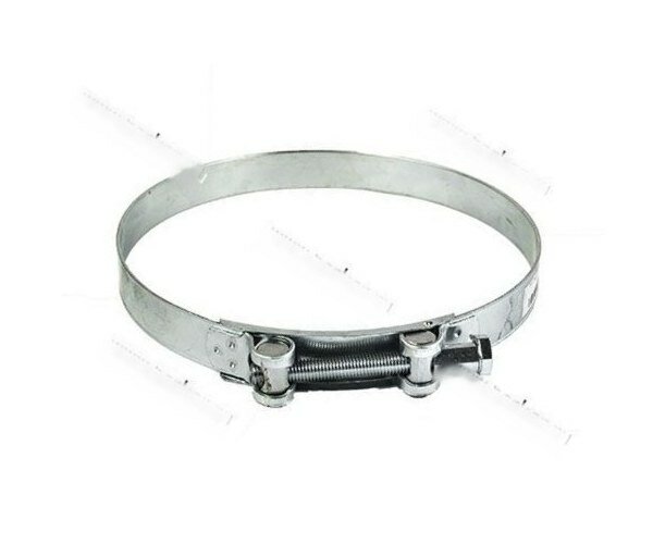 Хомут Robust 240-252, силовой, прочный, надежный, универсальный