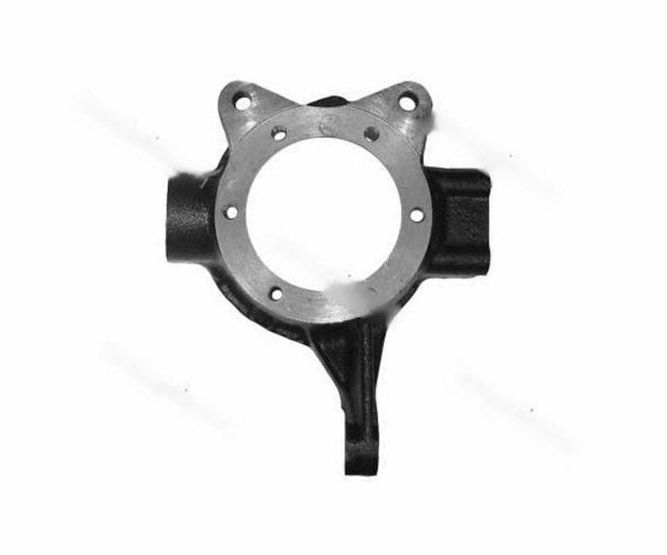 Корпус поворотного кулака уаз-патриот 3162-2304040-95 правый