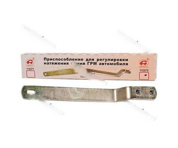 Ключ для натяжения ремня грм 2112 калина priora автом-2 112272