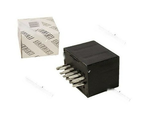 Реле РС-4412 контрольных ламп 2108-099 2110 мод. 65.3777 Астро