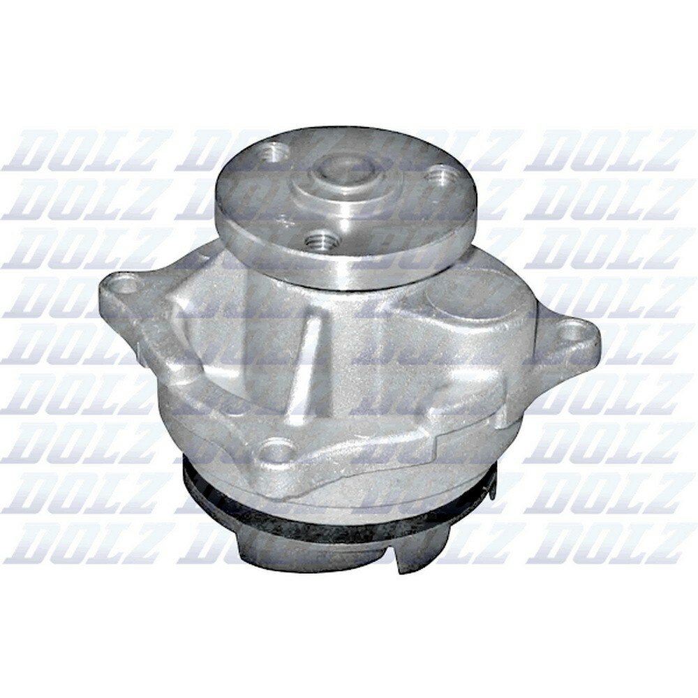 Помпа, водяной насос ford focus i 1.4/1.6/1.8/2.0l 98-04 dolz f-141