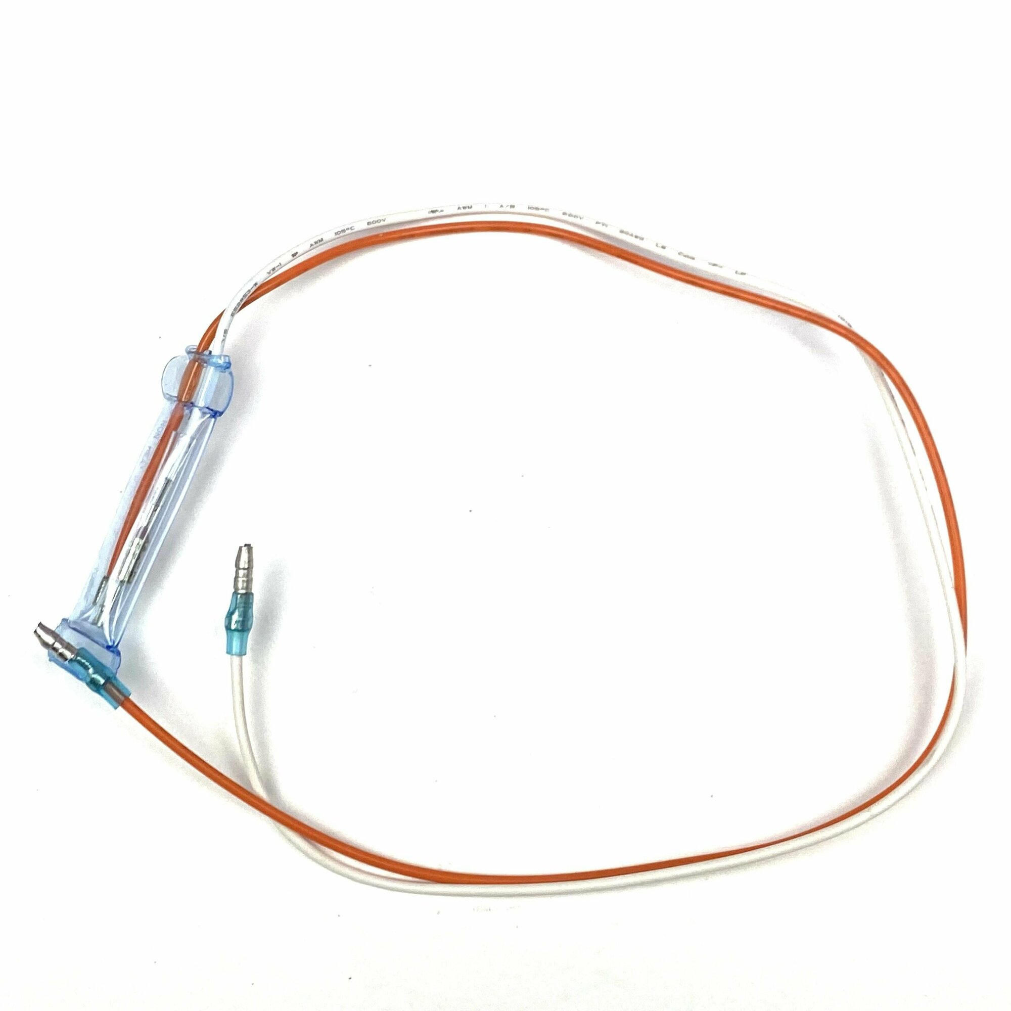 Датчик оттайки (дефростер) PTS-3-72