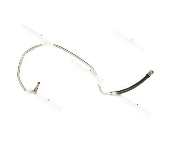 Трубка топливопровода 21214 топливного фильтра 21214-1104222 бизнес-приоритет