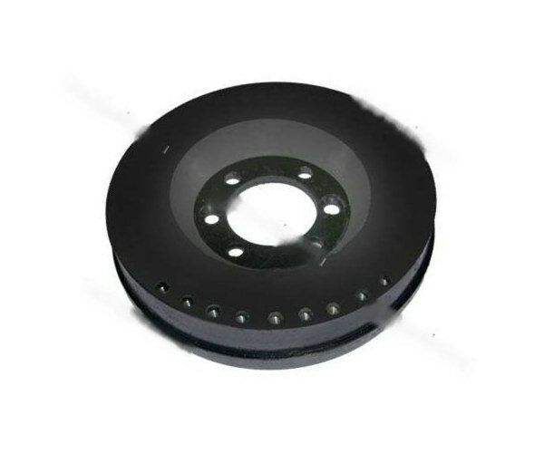 Барабан ручного тормоза уаз 69-3507052-98