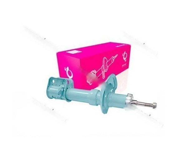 Амортизатор 1119 калина передний белмаг правый в сборе bm0122