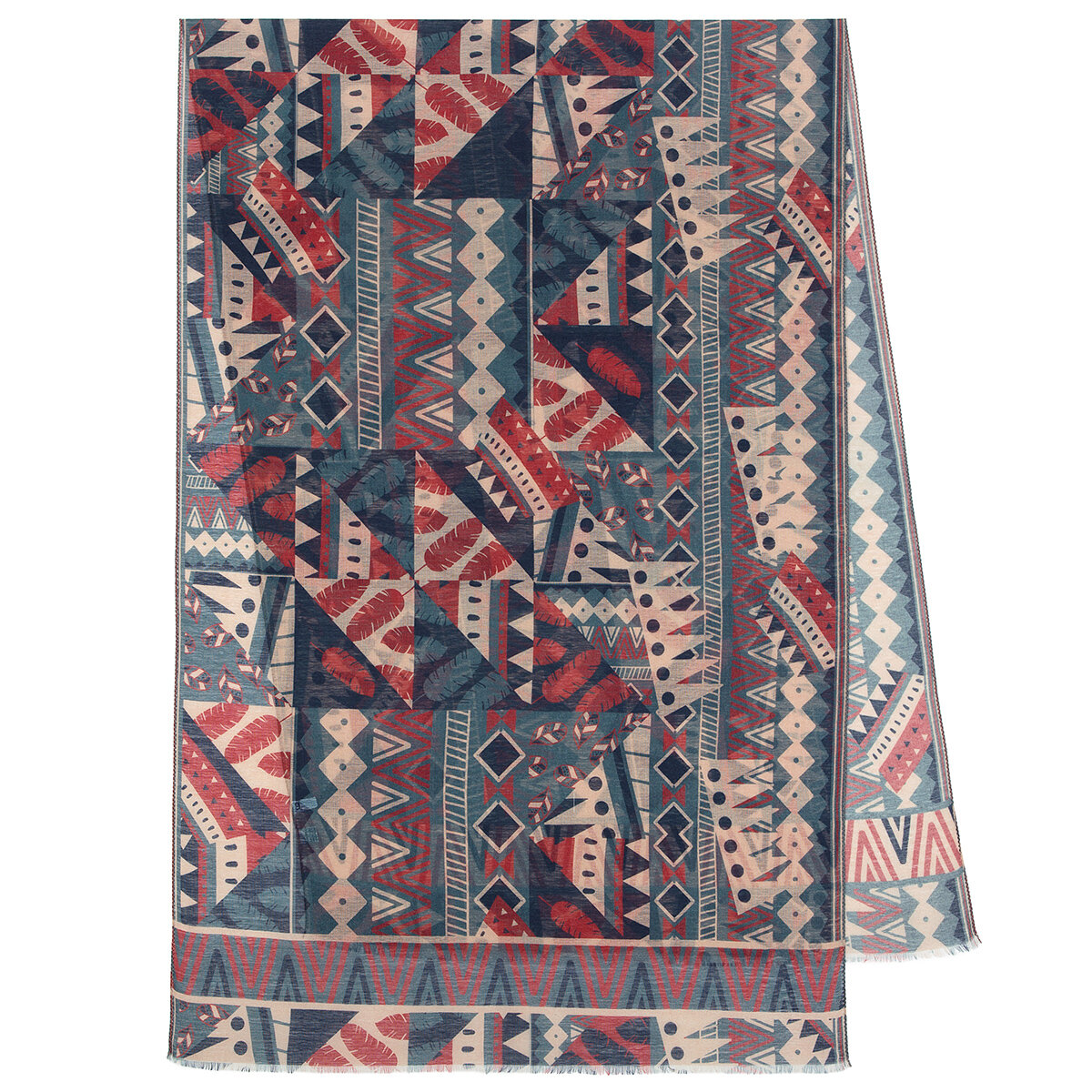 Палантин для женщин