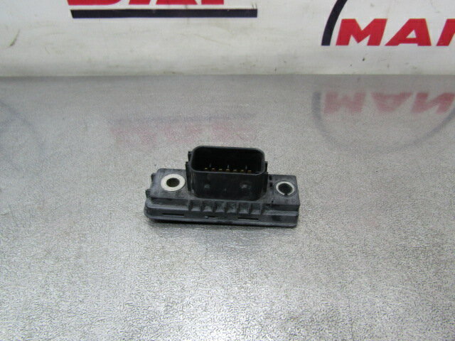 Блок соединительный Scania 6-series