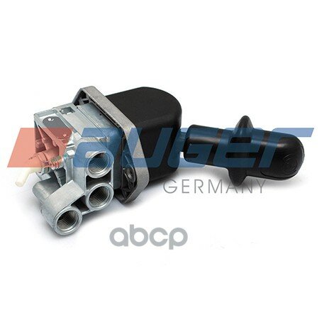 Кран ручного тормоза! RVI PREMIUM/KERAX DXI7/11/13 AUGER арт. 76118