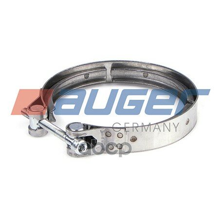 Хомут, Выхлопная Труба AUGER арт. 70888