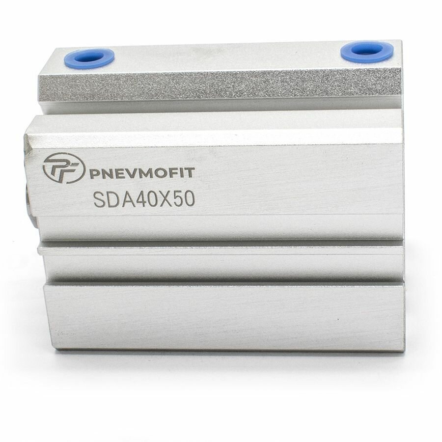 Пневмоцилиндр SDA 40x50 — фото 1