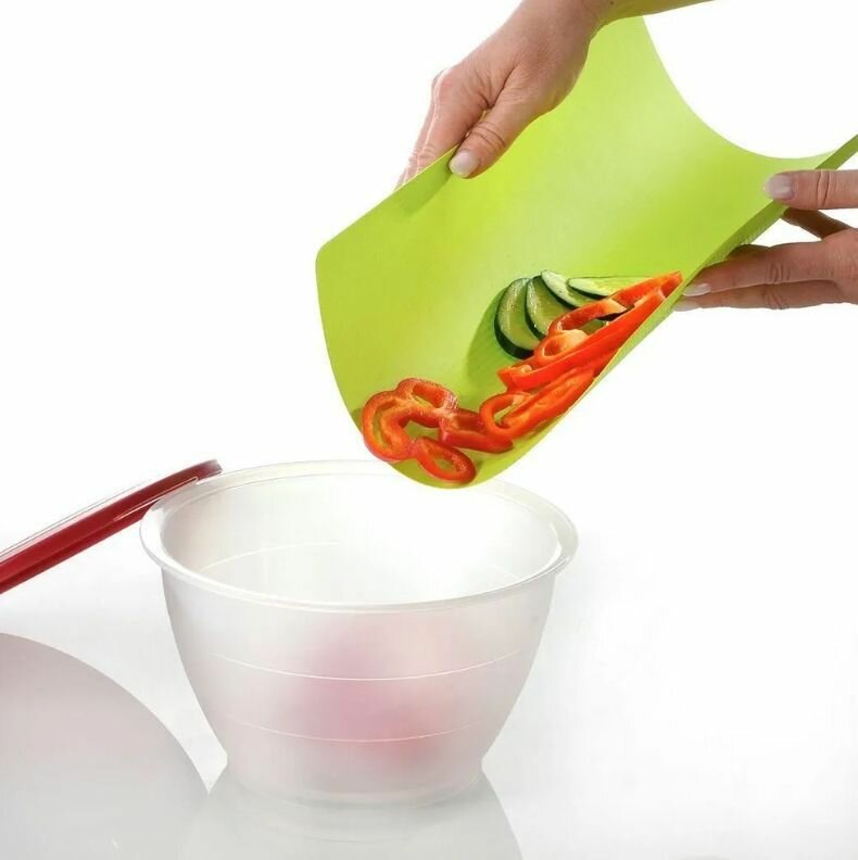 Набор из 2 разделочных досок Гибкие доски