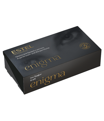 ENIGMA, Тон графит EN/3