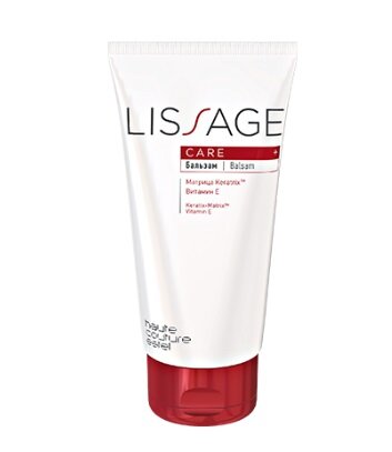 Бальзам для волос LISSAGE CARE ESTEL HAUTE COUTURE, 150 мл