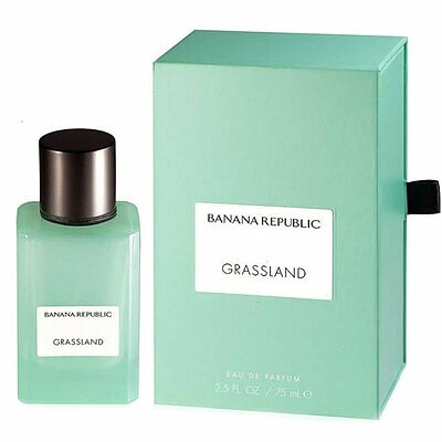 Парфюмерная вода Banana Republic Grassland 150 мл.