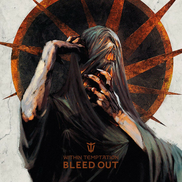 Виниловая пластинка Within Temptation / Bleed Out ( 4 Page Booklet ) (1LP)