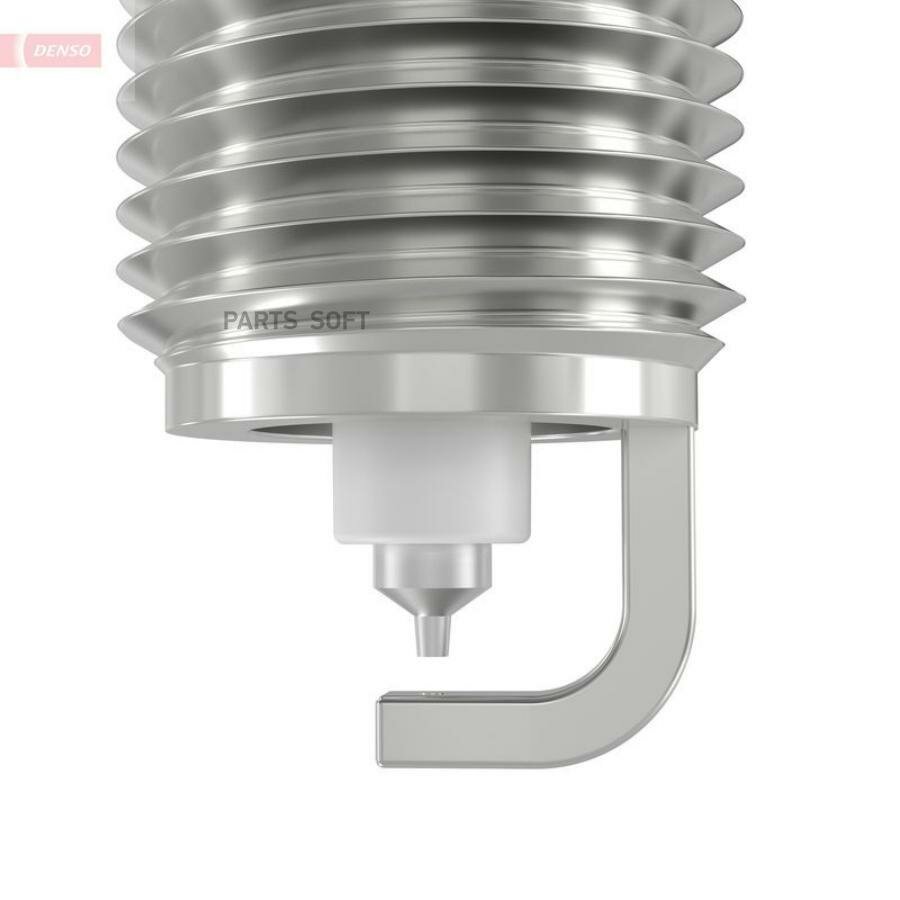 Свеча зажигания Volkswagen Jetta 10-19 / Audi A1 10-18 (CTHA/CTHD/CAVA/CAVD/CTHA/BWK/CTHG/ZM) DENSO SKJ20C-RA8 | цена за 1 шт
