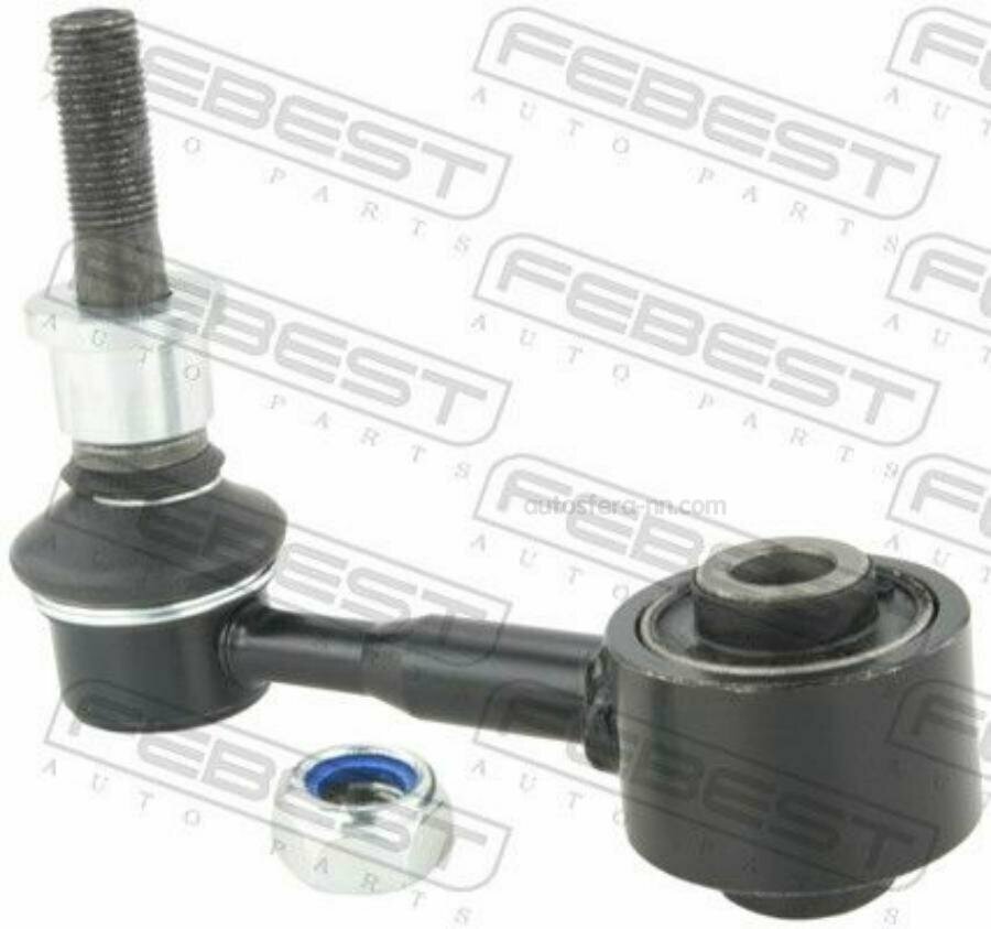 FEBEST 0123ASV70R Тяга стабилизатора задняя