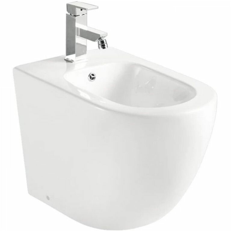 Биде напольное BelBagno Sfera-R BB2141B