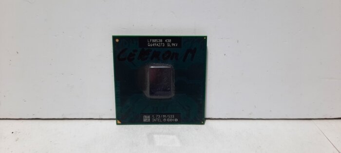 Процессор Intel PPGA478 Celeron M 430