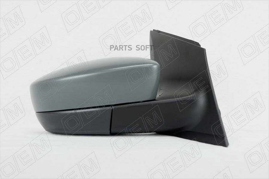 OEM0041ZR OEM Зеркало правое Volkswagen Polo sedan 5 (2010-2020) в цвет кузова, механическое
