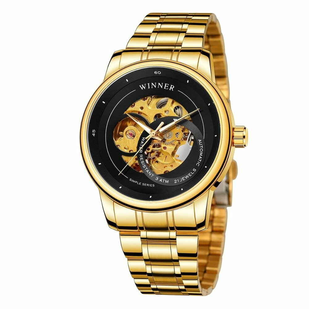 Наручные часы