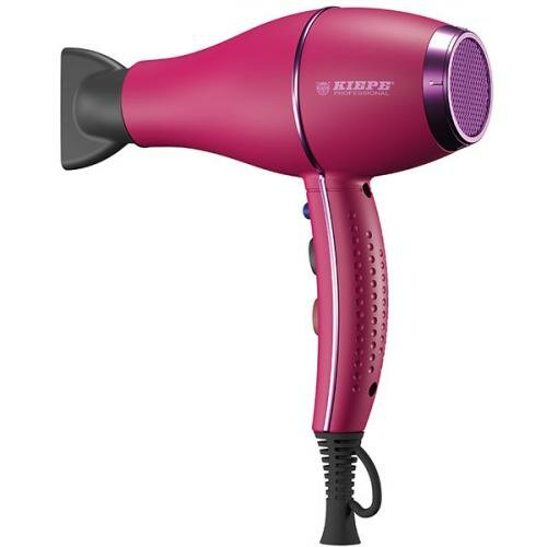 Фен Kiepe BLOOM 2000W розовый 8310.1
