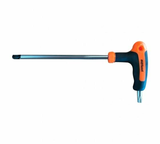 Ключ T-образный TTH40 "AV Steel"