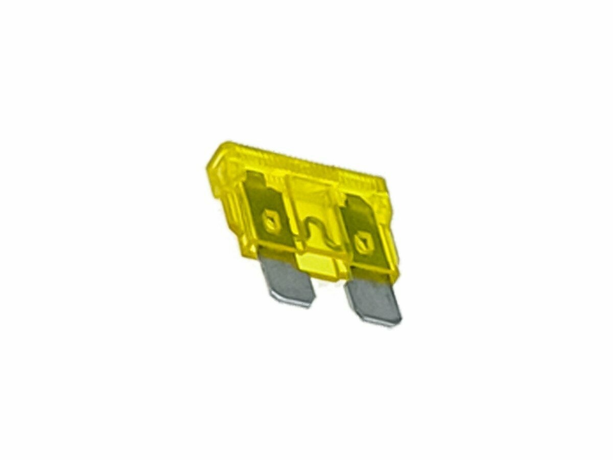 Предохранитель AurA FAT-020N (ATC, 20A)