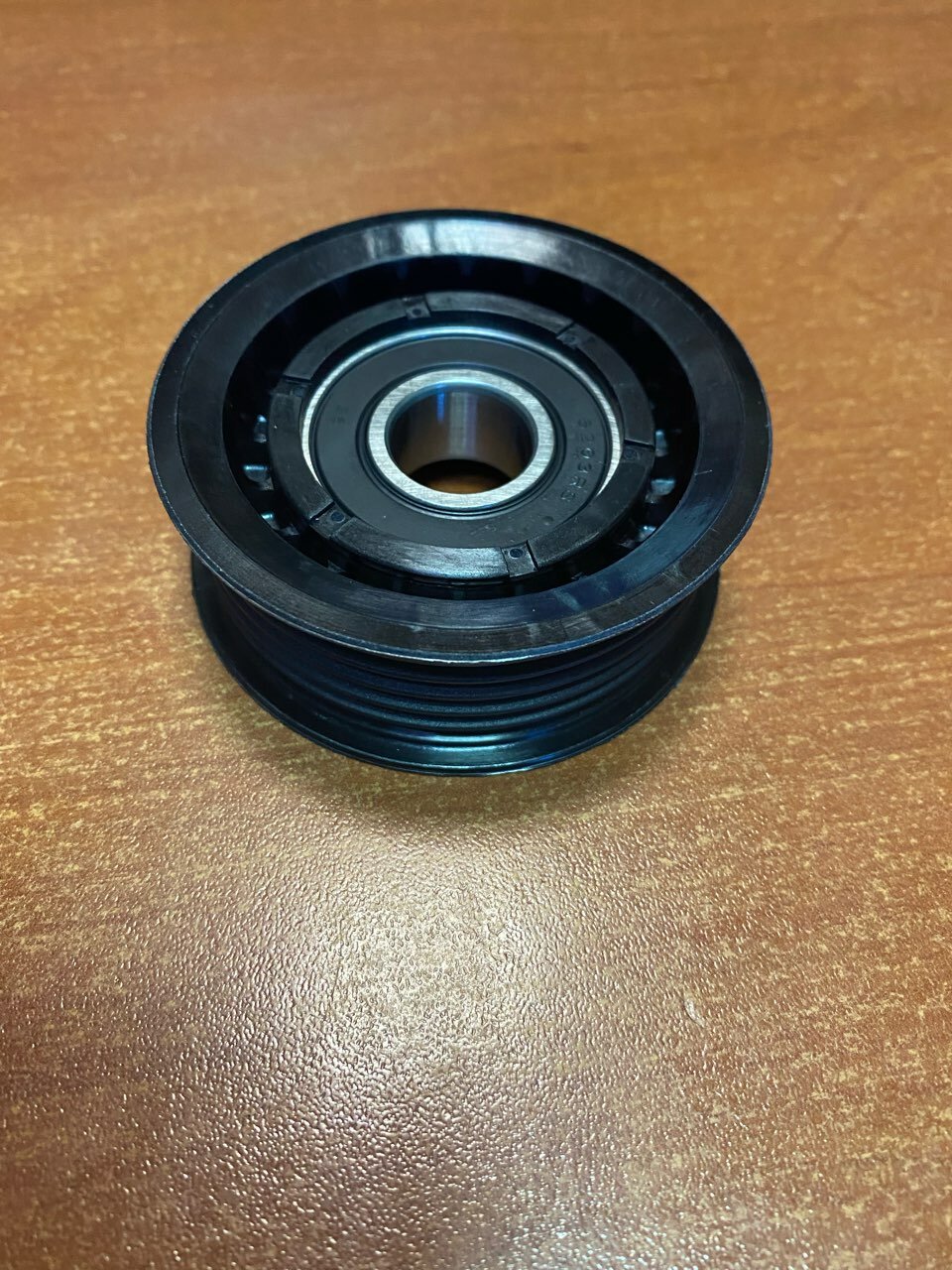 Ролик натяжной ремня генератора (только ролик) ZEKKERT Vortex Estina [1.6 16V 5MT седан]