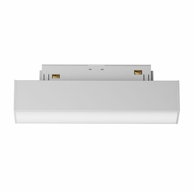 Трековый светильник Maytoni TR074-2-7W4K-W