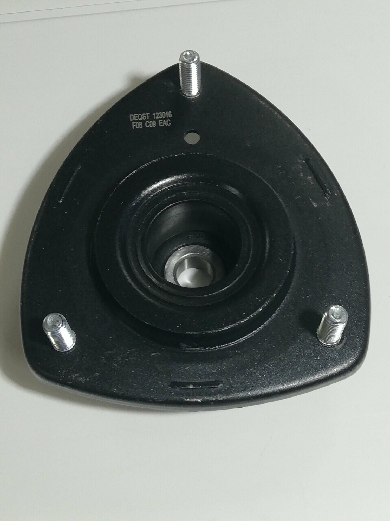 Опора амортизатора переднего DEQST Geely MK [1.5 16V 5MT седан]