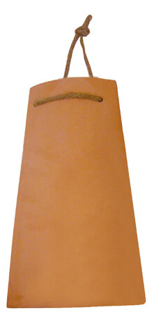 Элемент декорирования Черепица большая 22,5 x 33 см STAMPERIA KTR12